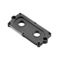 China Plastic CNC Machining Parts with 20 Years Machining Experience, 60 Sets CNC Machines, and ABS, POM, PE, PP, PVC, PEEK, PMMA, PC, Nylon Material Capability for sale