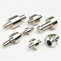 China High Precision Customizable Lightweight Plastic CNC Machining Parts for Industrial Applications for sale