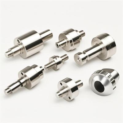 China High Precision Customizable Lightweight Plastic CNC Machining Parts for Industrial Applications for sale