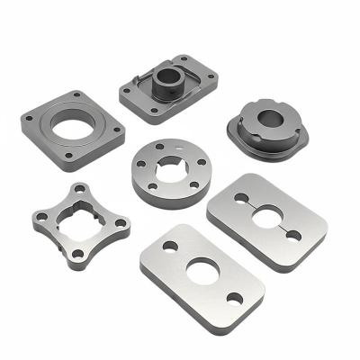 China High Precision Plastic CNC Machining Parts for Medical Devices and Industrial Machinery Components for sale
