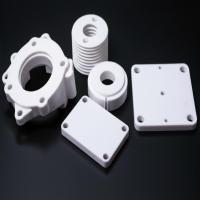 China High-precision Plastic CNC Machining Parts with Customizable Designs and Durable Lightweight Materials for Engineering Applications for sale
