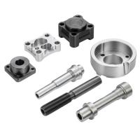 China Precision Heat Treatment Services with 20:1 Aspect Ratio Deep Hole Drilling, Micro-Porous Machining, and Multi-Process Integration for sale