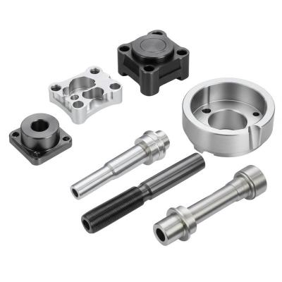 China Precision Heat Treatment Services with 20:1 Aspect Ratio Deep Hole Drilling, Micro-Porous Machining, and Multi-Process Integration for sale