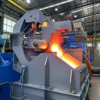 China Customized Heat Treatment Services for Surface Hardening and Stress Relieving Industrial Parts for sale