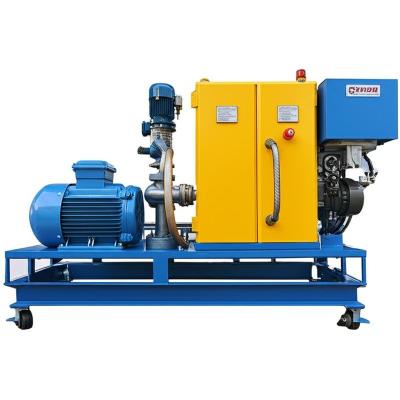 China Heat Treatment Services with Heat Exchanger Cleaning Equipment for Precise Temperature Control and Enhanced Heat Transfer Performance for sale