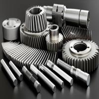 China Professional ISO9001 Certified Heat Treatment Services with Induction Heat Treatment and Customizable Processes for sale
