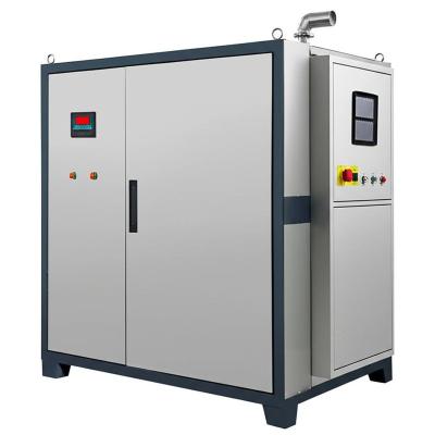 China Heavy Duty Electric Heat Treat Furnace with Accurate Temperature Regulation, Long Service Life, and Up to 1200°C for Industrial Heat Treatment Services for sale