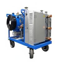 China ISO9001:2015 Certified Heat Treatment Services with 200°C to 1200°C Temperature Range and Fully Automated Control System for sale