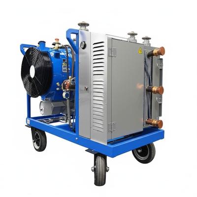 China ISO9001:2015 Certified Heat Treatment Services with 200°C to 1200°C Temperature Range and Fully Automated Control System for sale