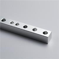 China Customized Metal Finishing Services with Multiple Surface Finishes and One Month Warranty for sale