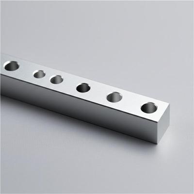 China Customized Metal Finishing Services with Multiple Surface Finishes and One Month Warranty for sale
