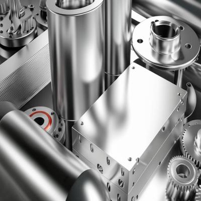 China Durable Surface Treatment Services Offering Corrosion Resistance and Enhanced Material Longevity with Customizable Treatments for sale