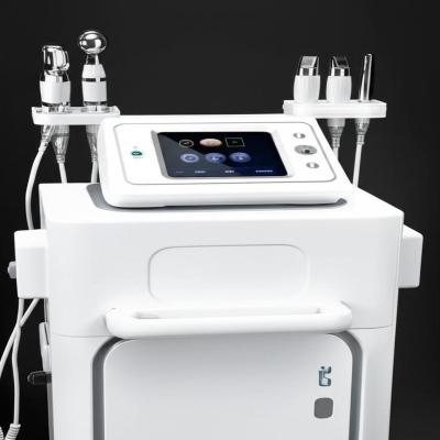 China Customized Surface Treatment Services for Industrial Water Treatment Equipment and Facial Skin Care Devices with ENT Treatment Unit for sale
