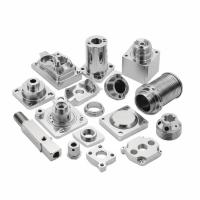 China High Precision Custom CNC Machining Parts with Customizable Dimensions and Fast Turnaround Time for Industrial Applications for sale