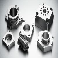 China High Precision CNC Machining Parts with Customizable Designs for Durable and Reliable Applications for sale