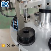 China Norden Automatic Tube Filling Machine 5-500ml Capacity with ±0.5% Accuracy for Cosmetic and Pharmaceutical Packaging for sale