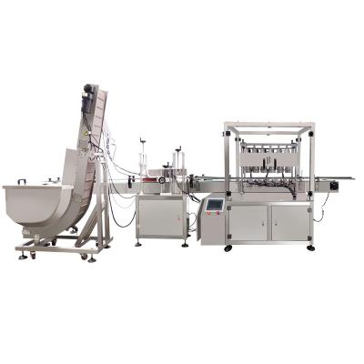 China Automatic Bottle Cap Sorting Elevator Machine 60-120 PPM with 304 Stainless Steel Construction and CE Certification for sale