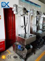 China Automatic Bottle Cap Sorting Elevator Machine 60-120 PPM with 304 Stainless Steel Construction and CE Certification for sale