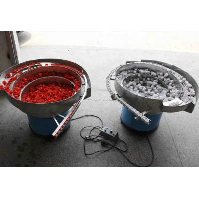 China Guangzhou CX Automatic Caps Feeder for Capping Machine - Stainless Steel Construction with 1-Year Warranty for sale