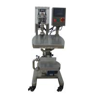 China Automatic Bag-In-Box Filling Machine 600-1200 Bags/Hour for 1L-20L Liquid & Sauce Packaging for sale