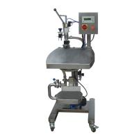 China Automatic Bag-In-Box Filling Machine 600-1200 Bags/Hour for 1L-20L Liquid Packaging for sale