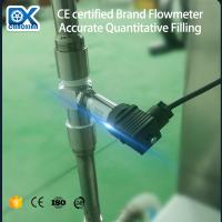 China Pneumatic High Speed 2 Gallon Plastic Pouch Packing Machine for Water Chemical Oil 600-1200 Bags per Hour for sale
