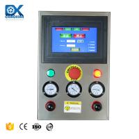 China High Speed Vacuum Food Storage Container Automatic Cap Closing Bottle Sealing Machine Price for sale