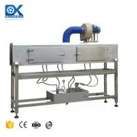 China Small Round Bottle PVC Label Dispensing Dispenser Automatic Shrink Sleeve Applicator Machine for sale