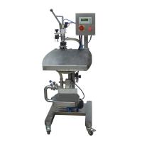 China Automatic Single Head Bag in Box Filling Machine 1L to 20L 600 to 1200 Bags per Hour for sale