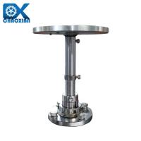 China Semi Automatic Can Seamer Sealing Machine for Paper Tube Cans 600-1200 BPH 220V for sale