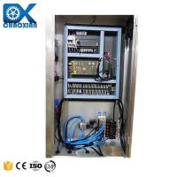 China SUS304 Stainless Steel 4 Head Automatic Piston Liquid Filling Machine 5-5000ml for Oil for sale