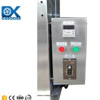 China Semi-Automatic Piston Hot Filling Machine 5-5000mL with Heater for Jam Honey Cream for sale