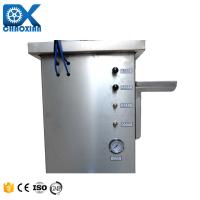 China Double Head Pneumatic Semi Automatic Chemical Dispenser Self Fluid Paste Small Honey Filling Machine for sale