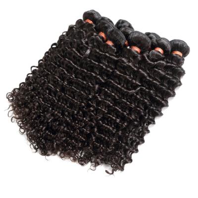 China Unprocessed Malaysian Hair Weave Cuticle Aligned Virgin Remy Hair OEM Available for sale