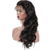China 13x6 Lace Front Human Hair Wigs For Black Women for sale