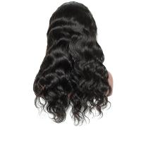 China 13x6 Lace Front Human Hair Wigs For Black Women for sale
