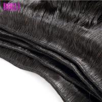 China Unprocessed Malaysian Human Hair Loose Wave Hair Bundles Drop Shipping for sale