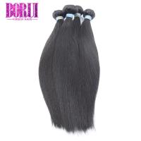 China Long Lasting Brazilian Human Hair Bundles 13*4 Lace Frontal Pre Plucked Wigs Human Hair for sale
