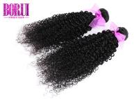 China 100 Percent Indian Human Hair Extensions Remi Indian Kinky Curls Los Angeles for sale