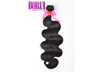 China Peruvian Body Wave Hair , Body Wave Peruvian Bundles Remy Hair Extensions for sale