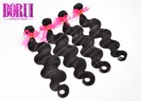 China Cambodian Malaysian Human Hair Cuticle Aligned 10A 12A Hair Large Stock for sale