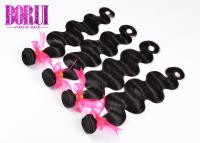 China Cambodian Malaysian Human Hair Cuticle Aligned 10A 12A Hair Large Stock for sale
