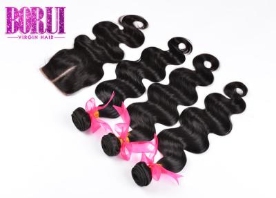 China Cambodian Malaysian Human Hair Cuticle Aligned 10A 12A Hair Large Stock for sale
