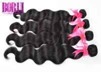 China Cambodian Malaysian Human Hair Cuticle Aligned 10A 12A Hair Large Stock for sale