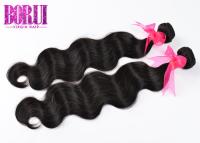 China 12a Grade Malaysian Body Wave Hair Cuticle Aligned Vendors Raw Any Colors for sale