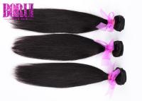 China Virgin Straight Malaysian Human Hair Customized Part Optional Size Fashion for sale