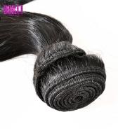 China Peruvian Body Wave Virgin Peruvian Human Hair Lace Closure With Baby Hair For Black Women for sale