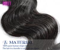 China Peruvian Body Wave Virgin Peruvian Human Hair Lace Closure With Baby Hair For Black Women for sale