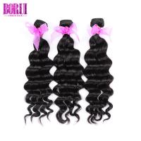 China Pre Plucked Cambodian Loose Wave With 4*4 Lace Closure No Tangle Soft Shiny for sale
