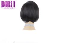 China Brazilian Human Hair Lace Front Wigs 13*6HD Soft Smooth Adjustable Elastic for sale